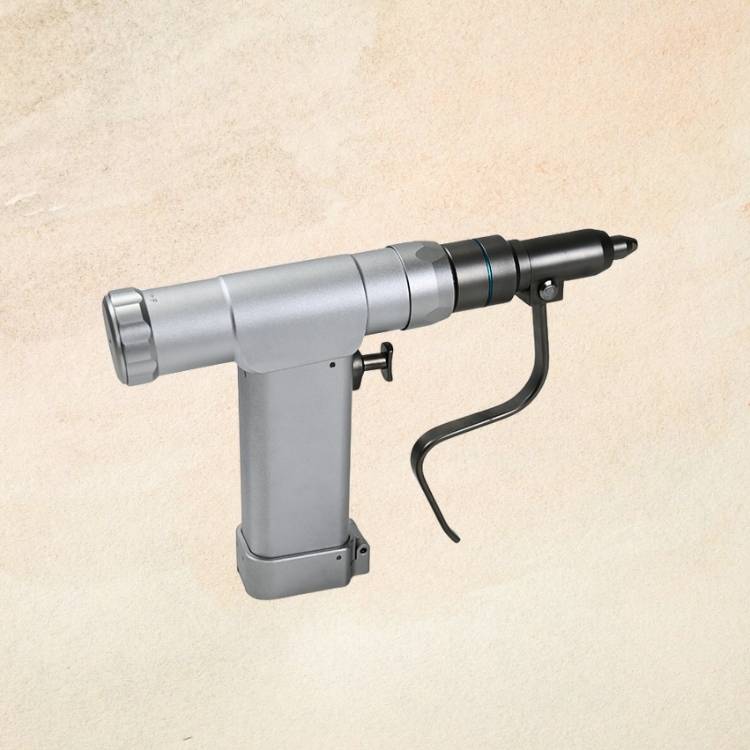 B100 Mini multifunction surgical power tools drill saw for vet