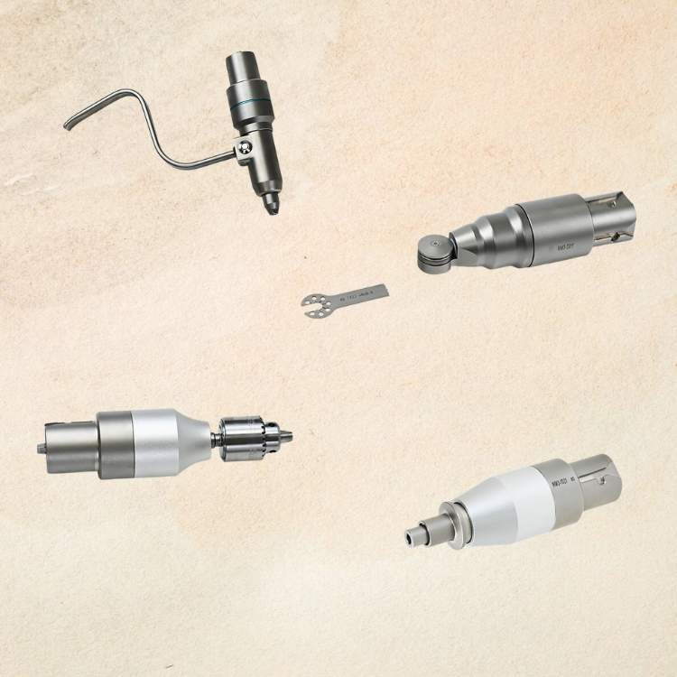 B100 Mini multifunction surgical power tools drill saw for vet