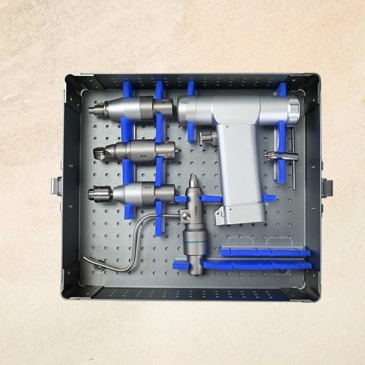 B100 Mini multifunction surgical power tools drill saw for vet