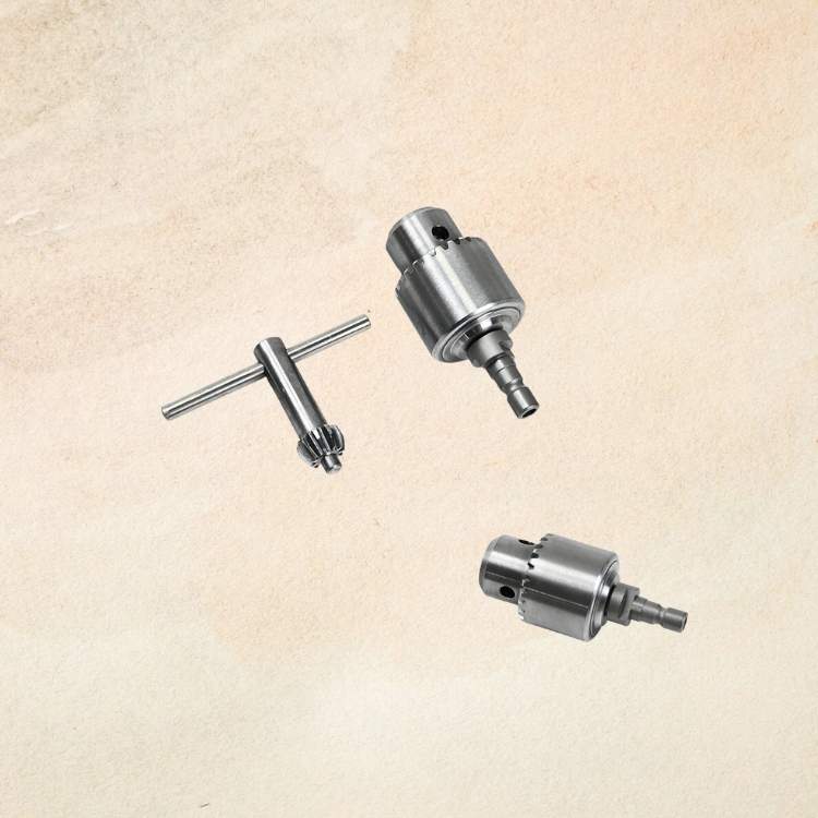 Micro cannulated drill for trauma and joint surgery