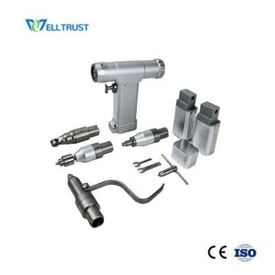 Well Trust (Tianjin) Tech Co., Ltd.
